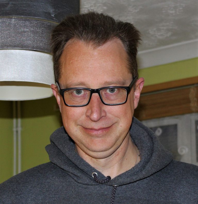 Meet Our Executives – Churches Together in Uxbridge
